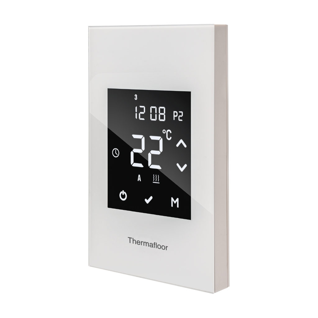 Under Floor Heating | Bathroom Heating Kits | Thermafloor NZ
